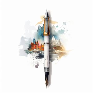 Dizajn logotipa – Sanat Studio d.o.o.